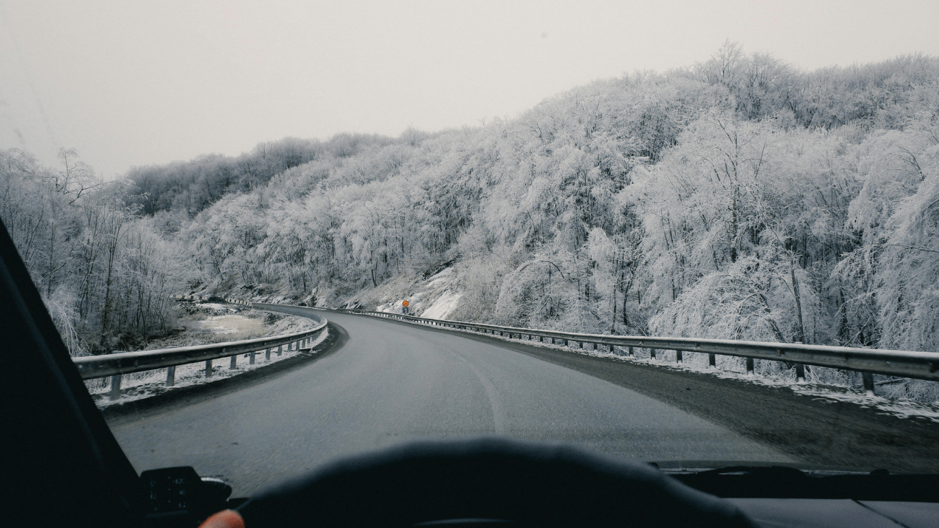 Conquer the Southwest: Your Ultimate Winter Hauling Route Guide